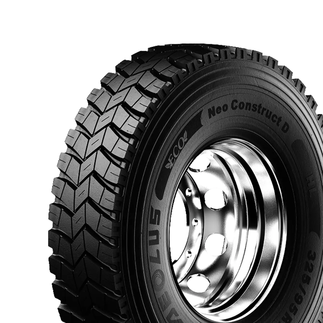 Llantex - Neo Construct D Cauchos de alto rendimiento y rentabilidad ...